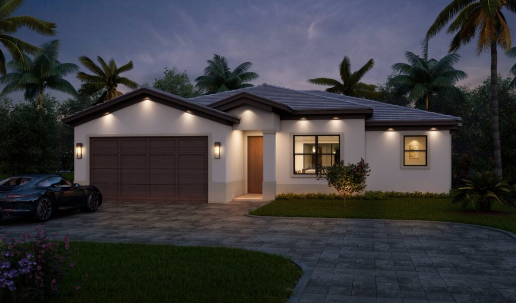 G1-1734 - A2D House Plans