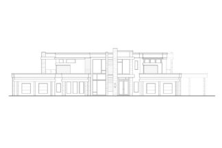 F2-8062: Modern & Functional Home Design - A2D House Plans