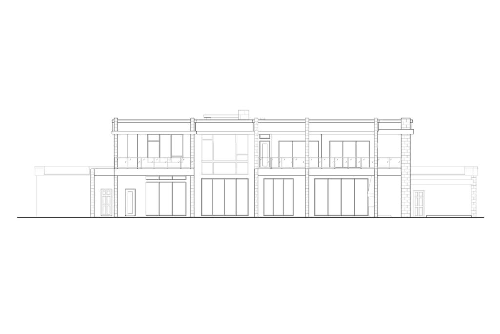 F2-8062: Modern & Functional Home Design - A2D House Plans