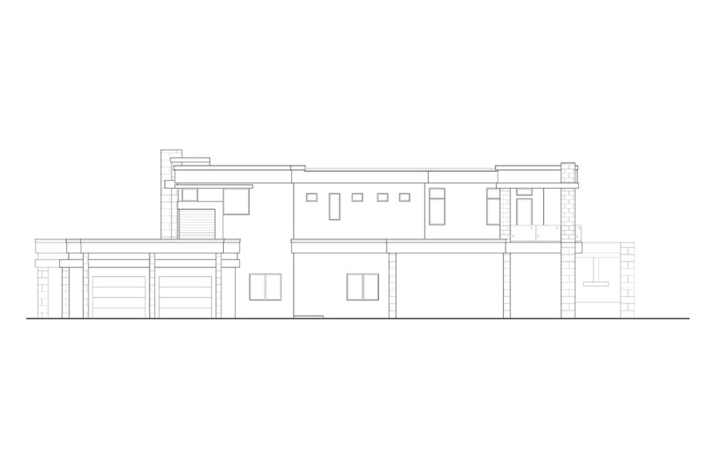 F2-8062: Modern & Functional Home Design - A2D House Plans